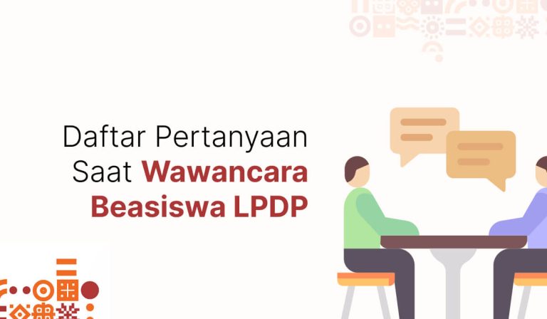 Menulis Essay Beasiswa LPDP: Ketentuan dan Contoh yang Lolos ... Menulis Essay Beasiswa LPDP: Ketentuan dan Contoh yang Lolos ...