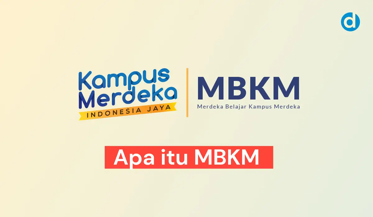 Apa itu MBKM? Tujuan, Manfaat, Program-Program, dan Alur Daftar ...